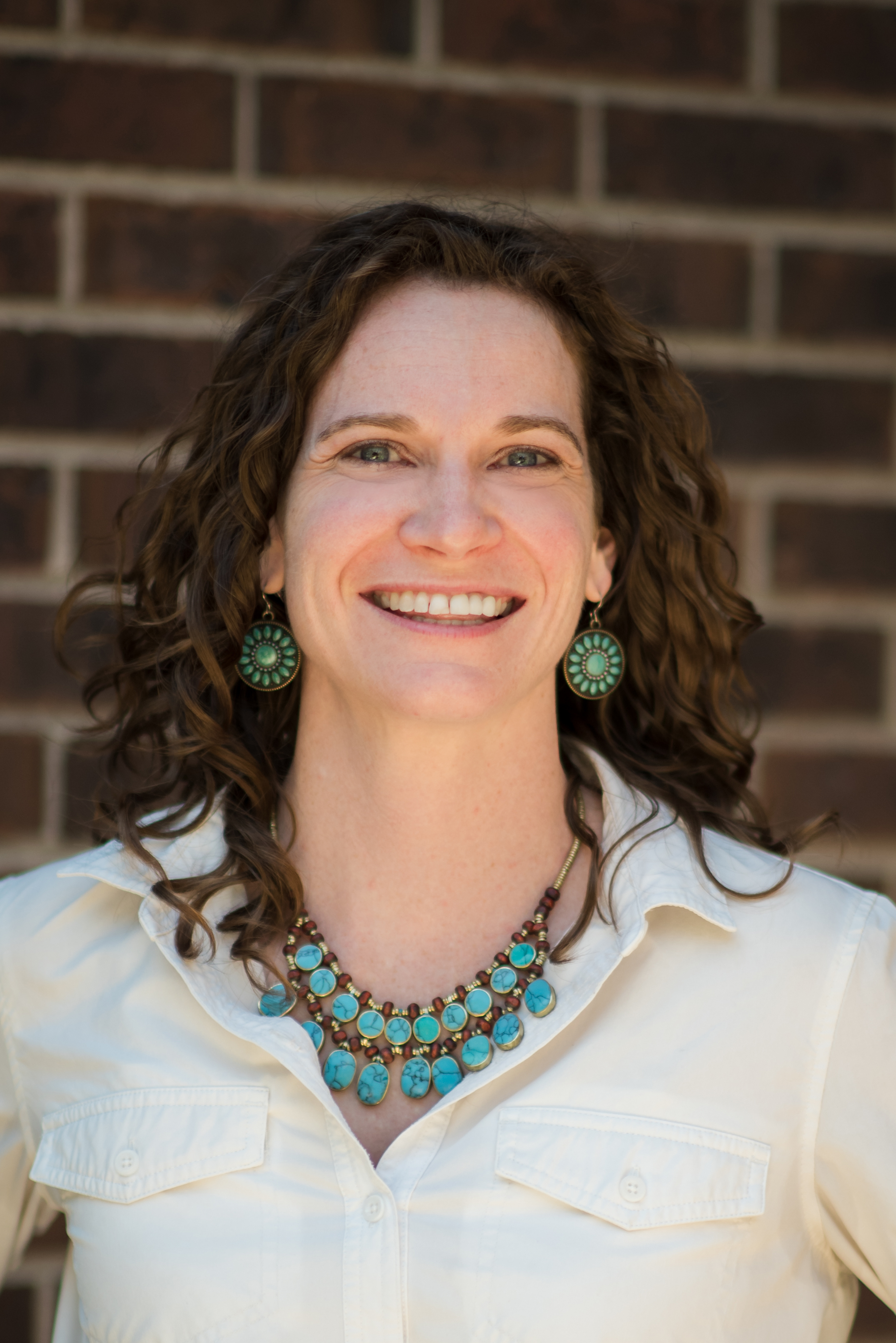 Janelle Spink, LCSW - Wellspace Utah